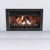 Heatmaster 750 Open Wood Fireplace - Wignells Heating & Cooking