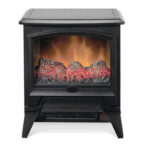 Electric Fireplaces & Heaters Archives - Wignells - Wood Stoves | Wood ...