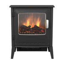 Electric Fireplaces & Heaters Archives - Wignells - Wood Stoves | Wood ...