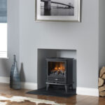 Electric Fireplaces & Heaters Archives - Wignells - Wood Stoves | Wood ...