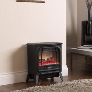 Electric Fireplaces & Heaters Archives - Wignells - Wood Stoves | Wood ...