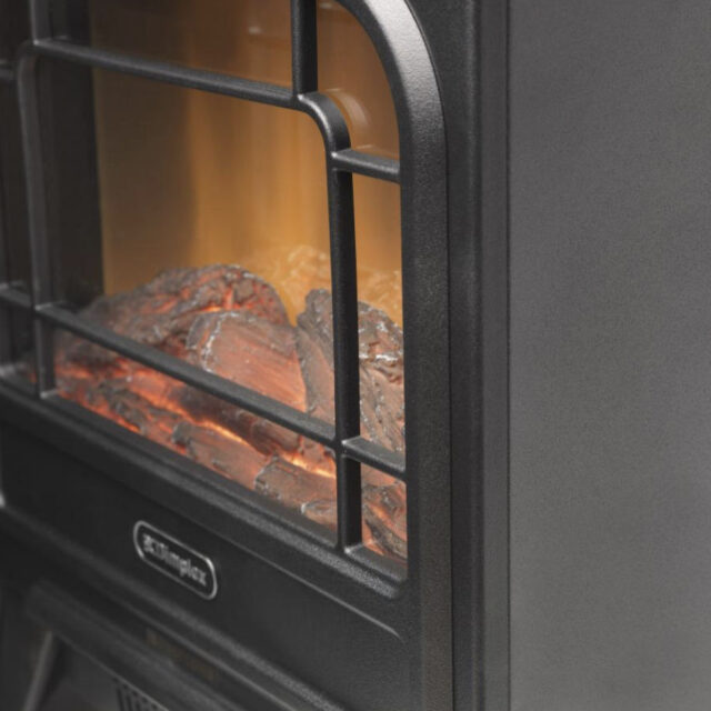 Electric Fireplaces & Heaters Archives - Wignells - Wood Stoves | Wood ...