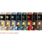 Petit Godin Wood Heater - Wignell Heating & Cooking