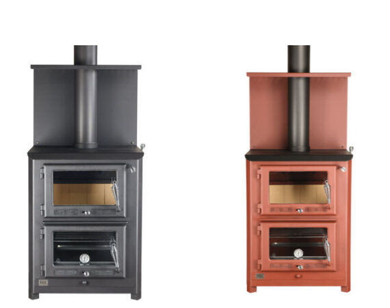 Wise Living Gourmet Cooker - Wignells Heating & Cooking