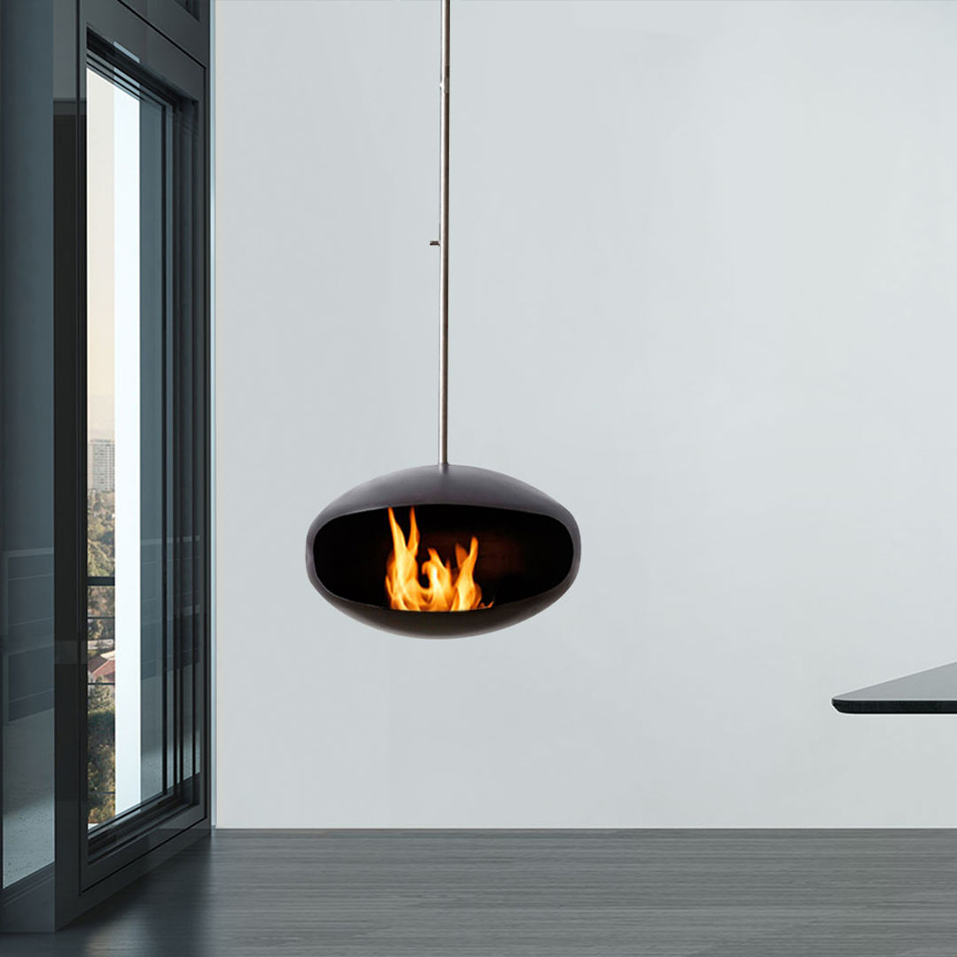 Bioethanol Fires Archives - Wignells - Wood Stoves | Wood Heaters ...