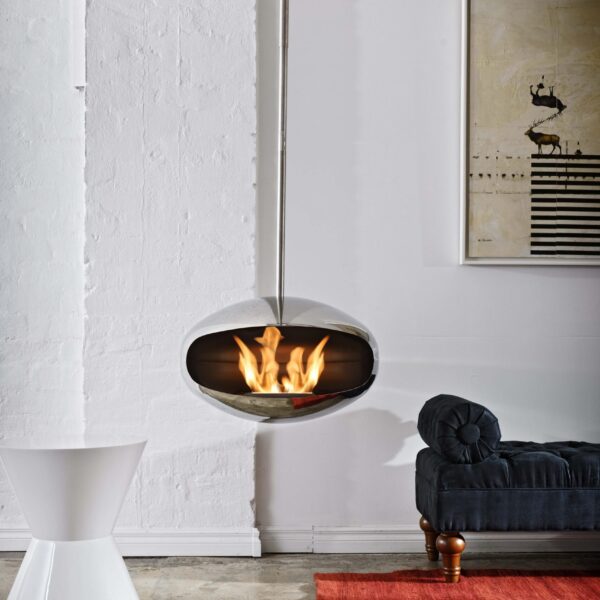 Bioethanol Fires - Wignells - Wood Stoves | Wood Heaters | Wood Cookers