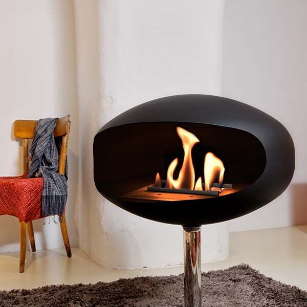 Bioethanol Fires - Wignells - Wood Stoves | Wood Heaters | Wood Cookers