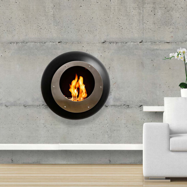 Bioethanol Fires Archives - Wignells - Wood Stoves | Wood Heaters ...