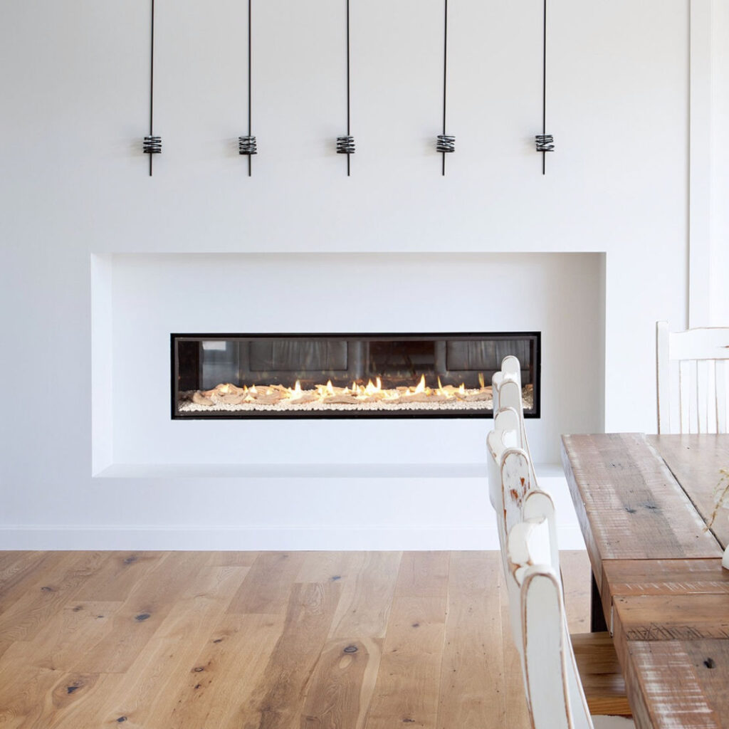 Double Sided Gas Fireplaces Archives - Wignells - Wood Stoves | Wood ...