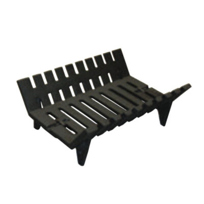 Log Grates - Wignells Heating & Cooking