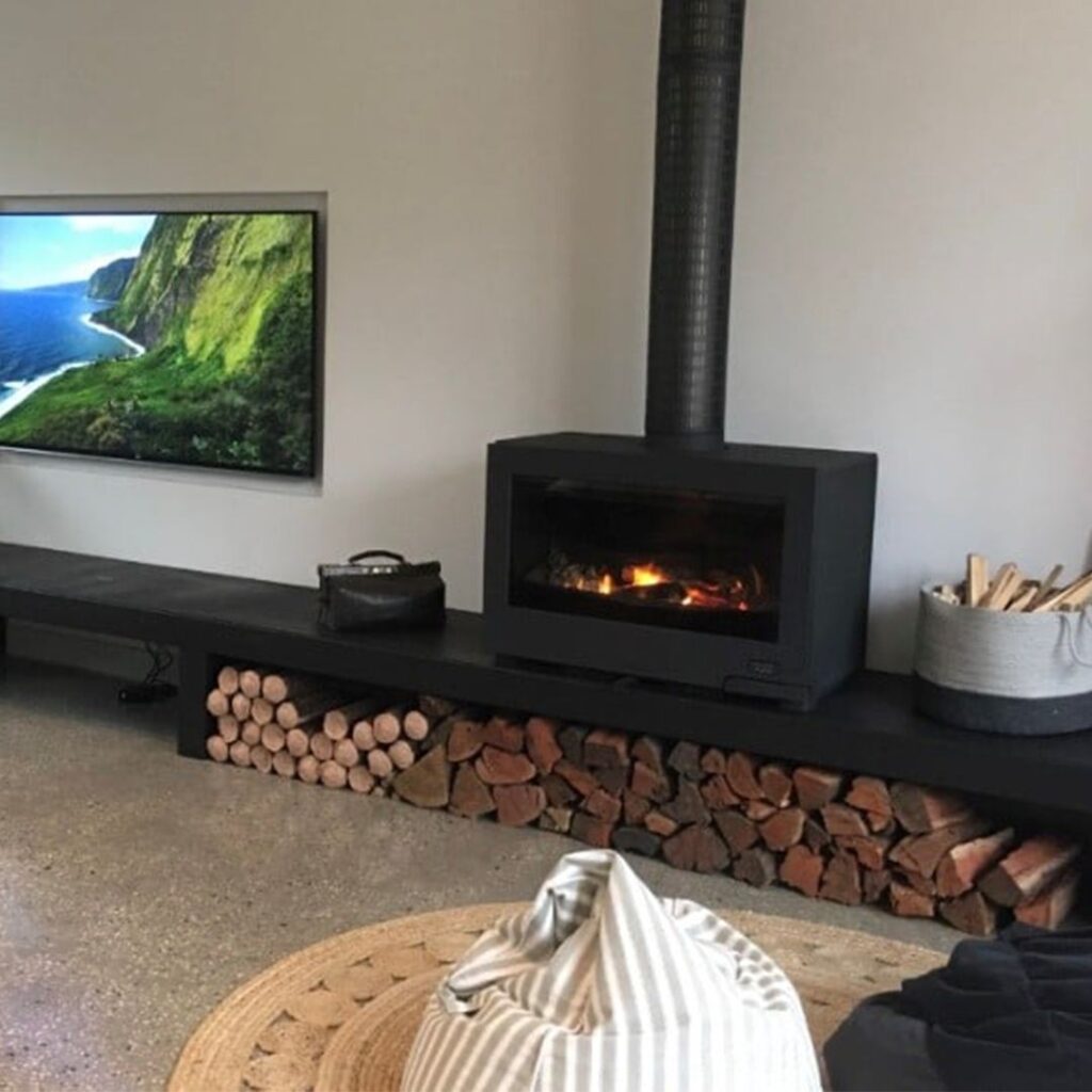 Cheminees Philippe Benches - Wignells Heating & Cooking