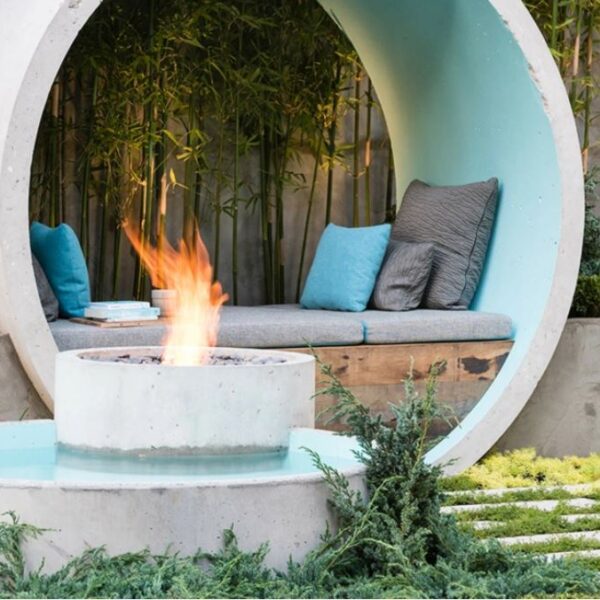 Bioethanol Fires - Wignells - Wood Stoves | Wood Heaters | Wood Cookers