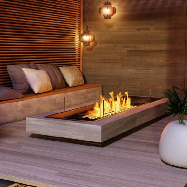 Bioethanol Fires - Wignells - Wood Stoves | Wood Heaters | Wood Cookers