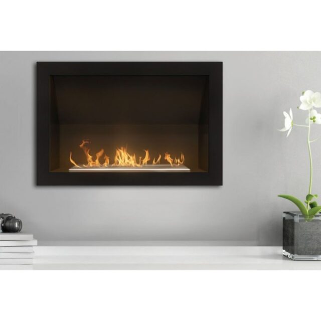 Bioethanol Fires Archives - Wignells - Wood Stoves | Wood Heaters ...