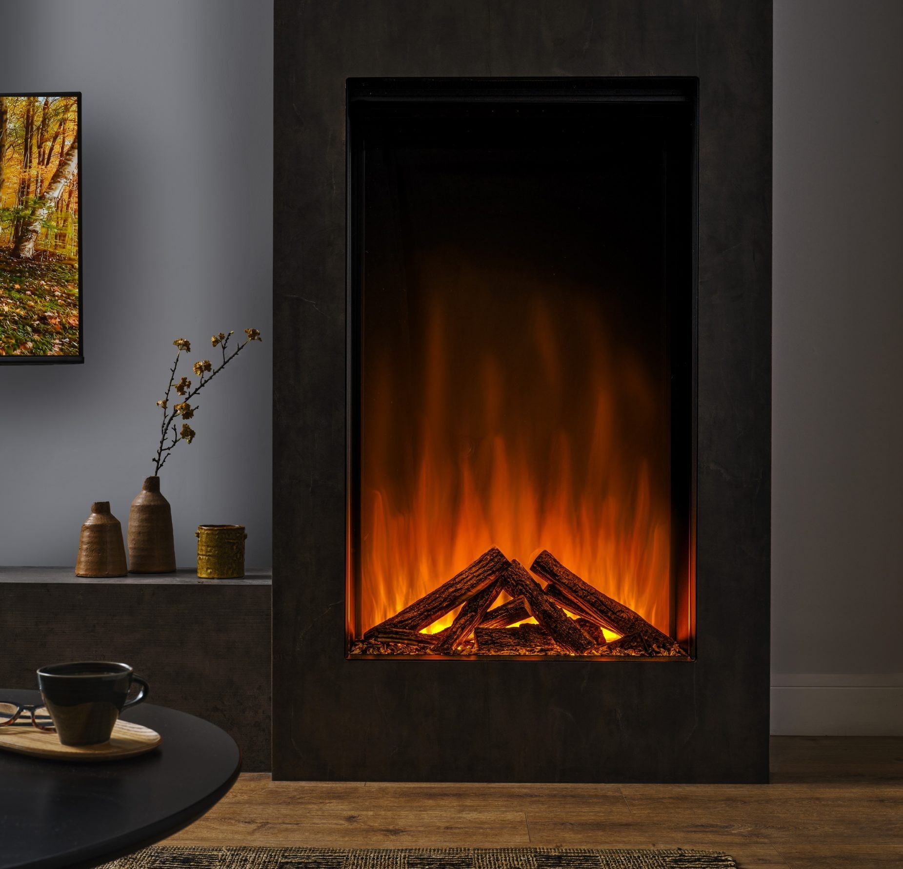 The legend of British Fires - Wignells - Wood Stoves | Wood Heaters ...